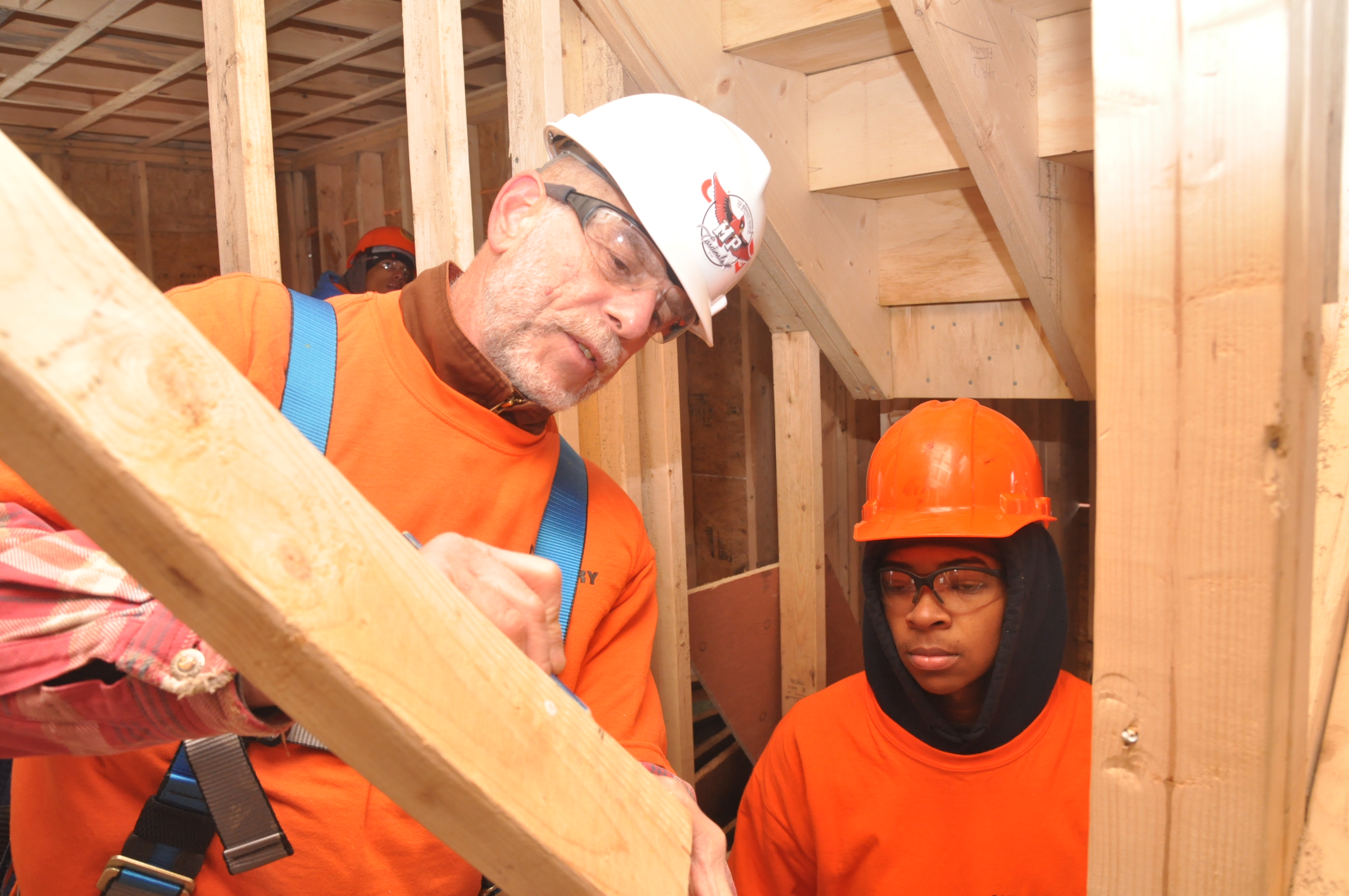 Tuning in to Local Labor Markets: Findings from the Sectoral Employment ...