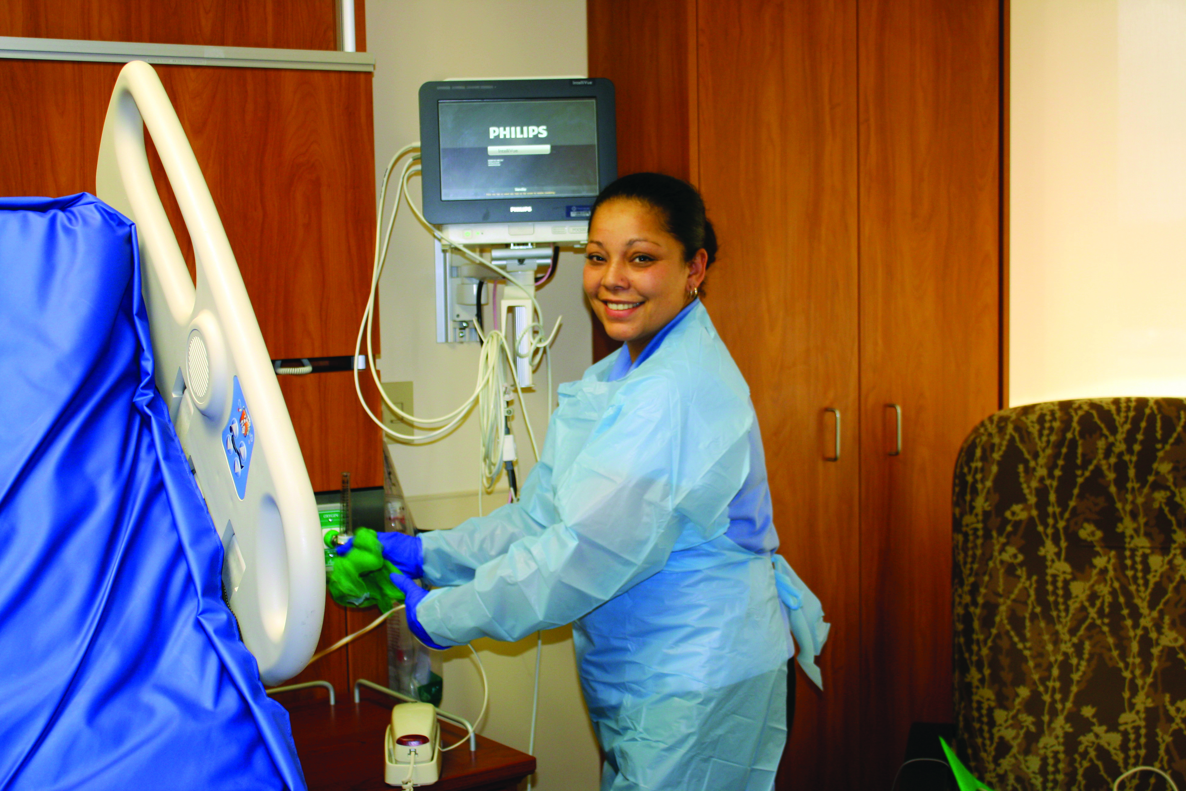 Mercy Health: Using Evidence to Drive Hiring and Advancement | National ...