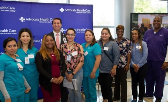 Embracing and Celebrating a Diverse Frontline Workforce | National Fund ...