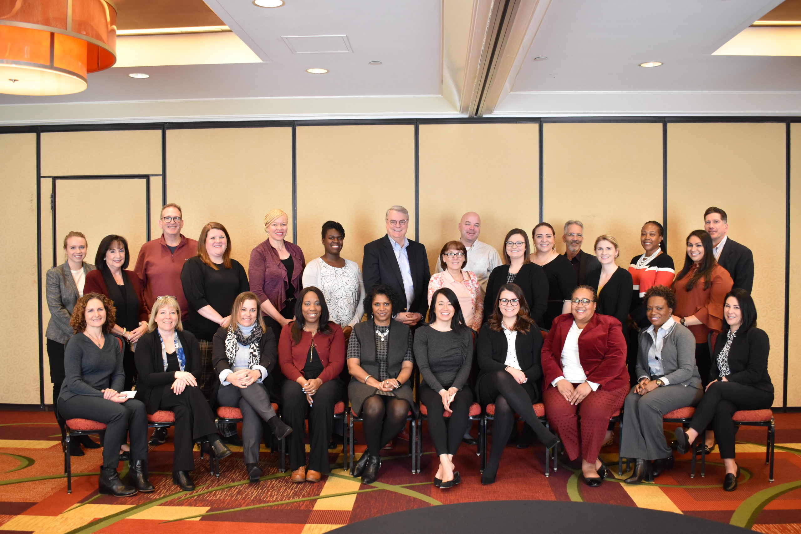 Healthcare Workforce Development Academy: Peer-Learning in Action ...