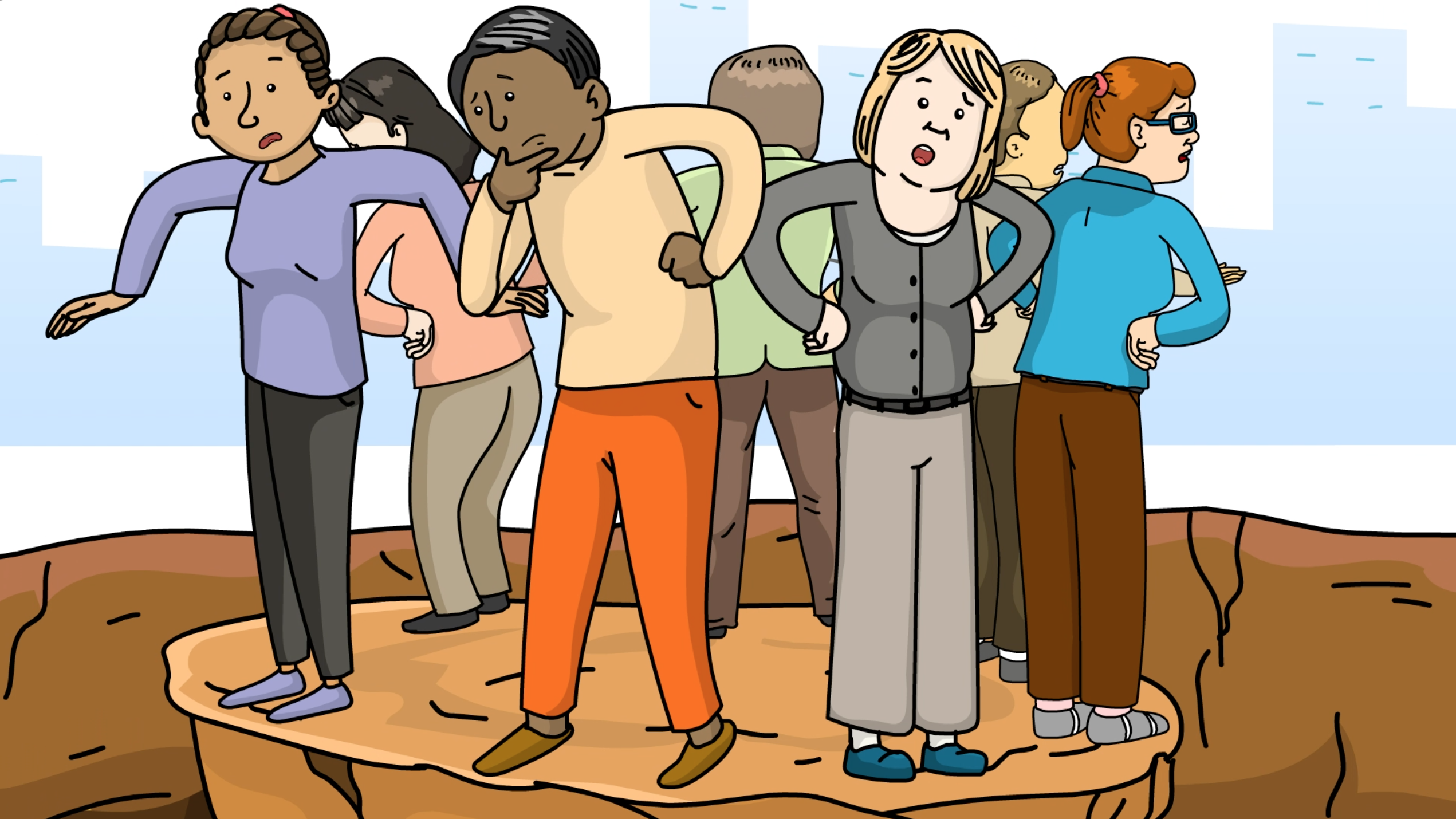 Get to Know Systems Change (Videos) | National Fund for Workforce Solutions