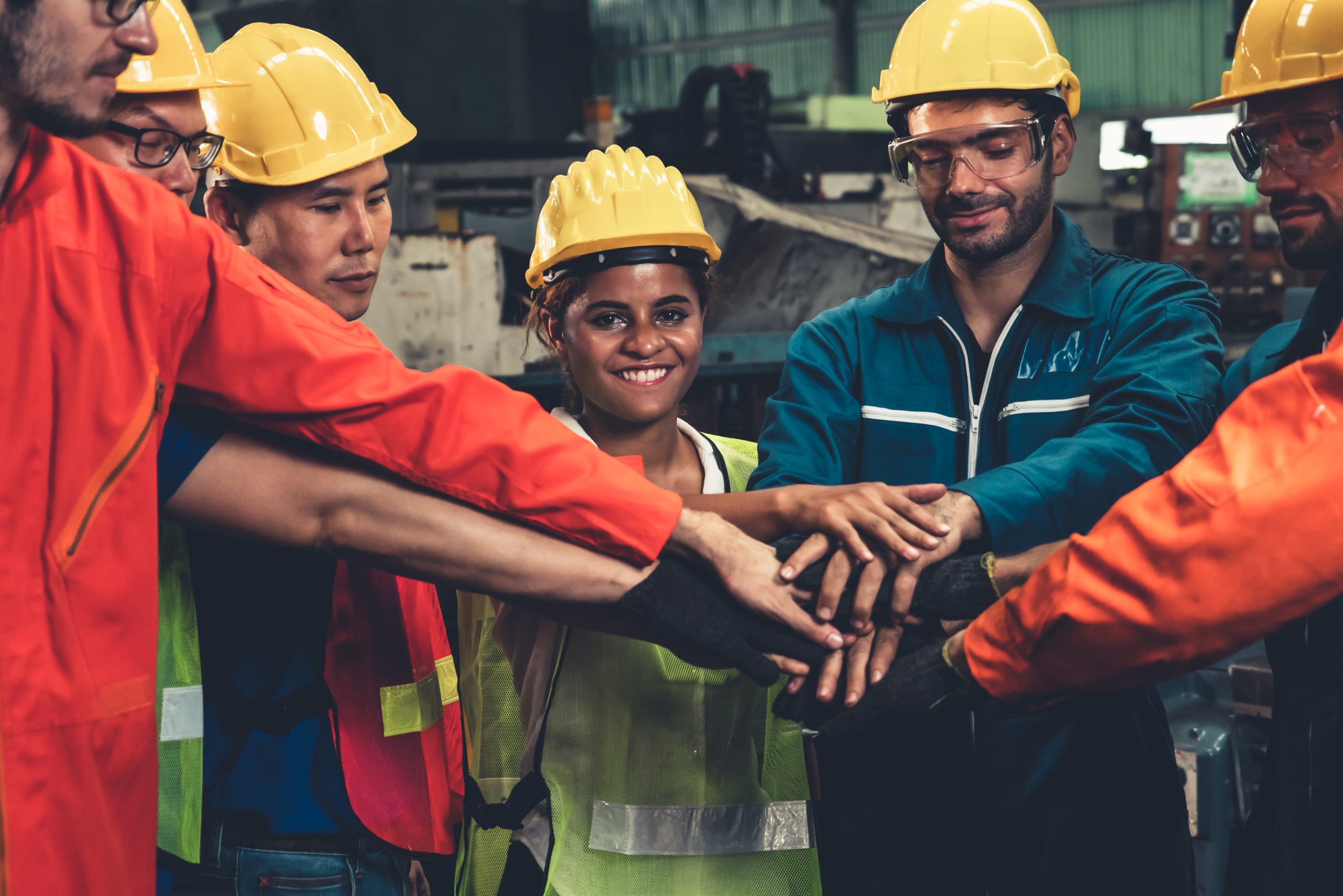 Reintroducing Our Job Design Framework