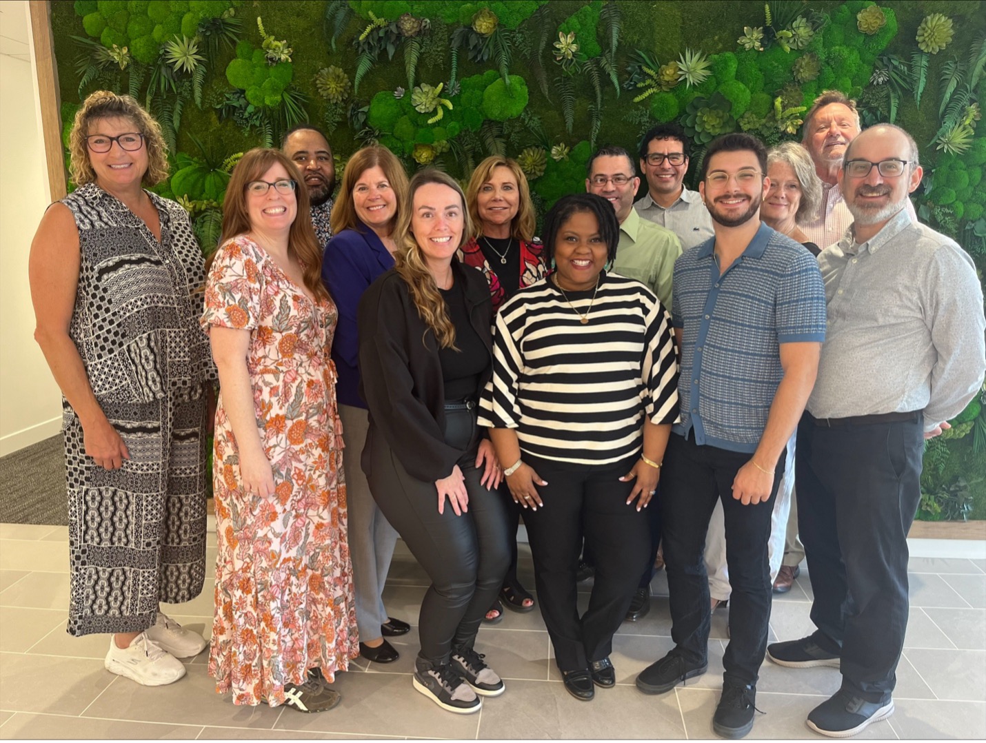 Moving From Ideation to Action | National Fund for Workforce Solutions