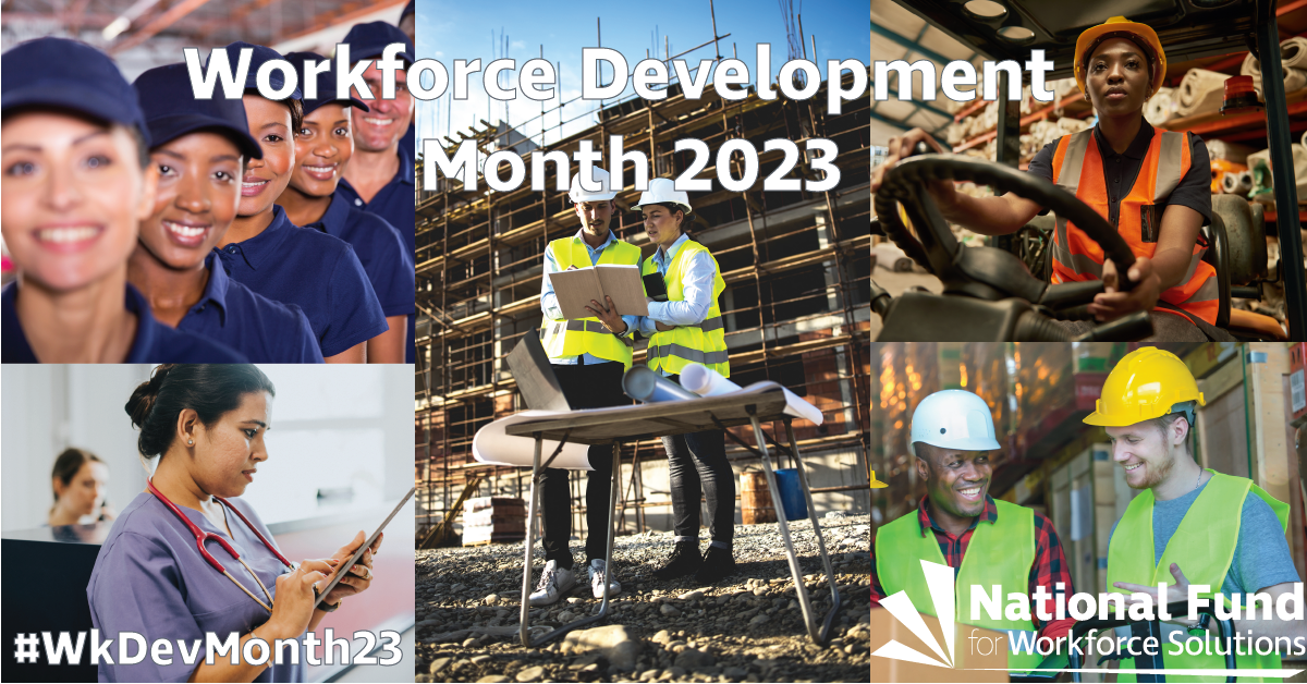 Shifting Towards a Brighter, Equitable Future | National Fund for ...