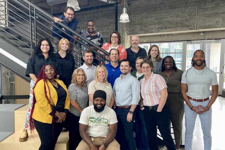 National Fund for Workforce Solutions