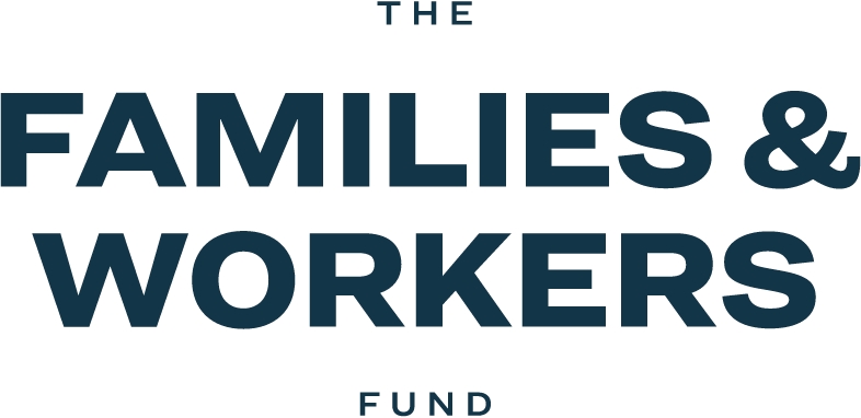 National Fund for Workforce Solutions