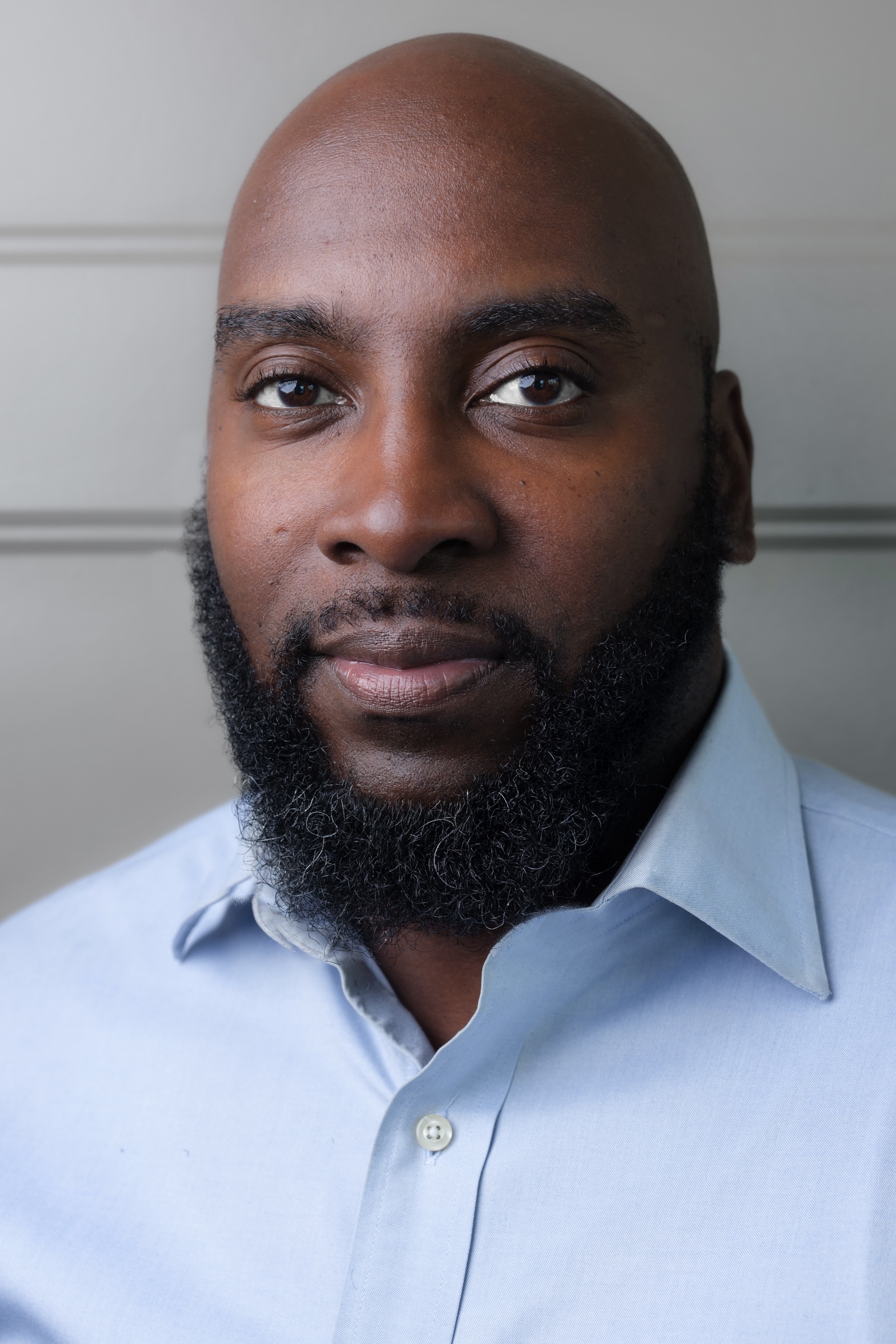 Henry Danner | National Fund for Workforce Solutions