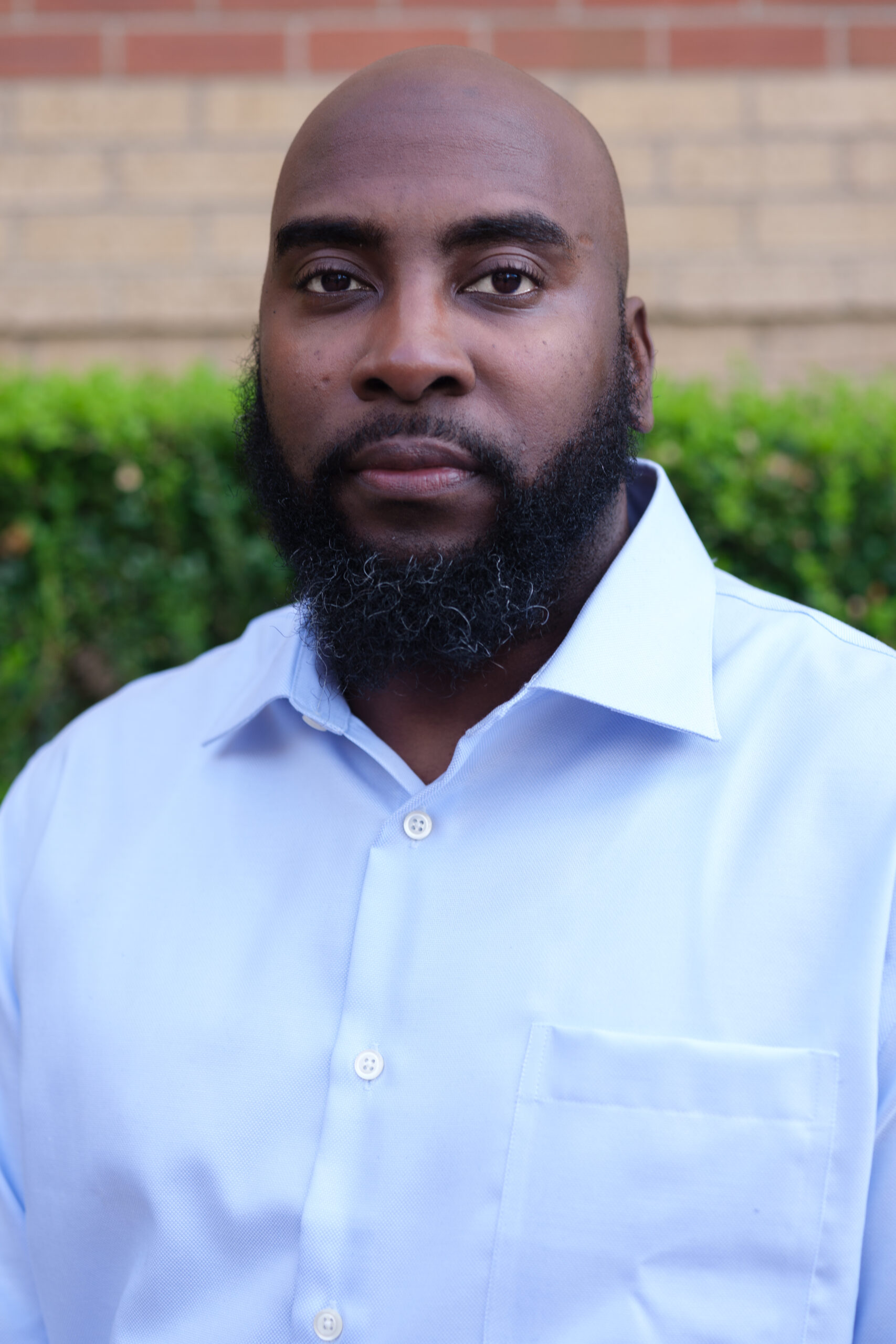 Henry Danner | National Fund for Workforce Solutions