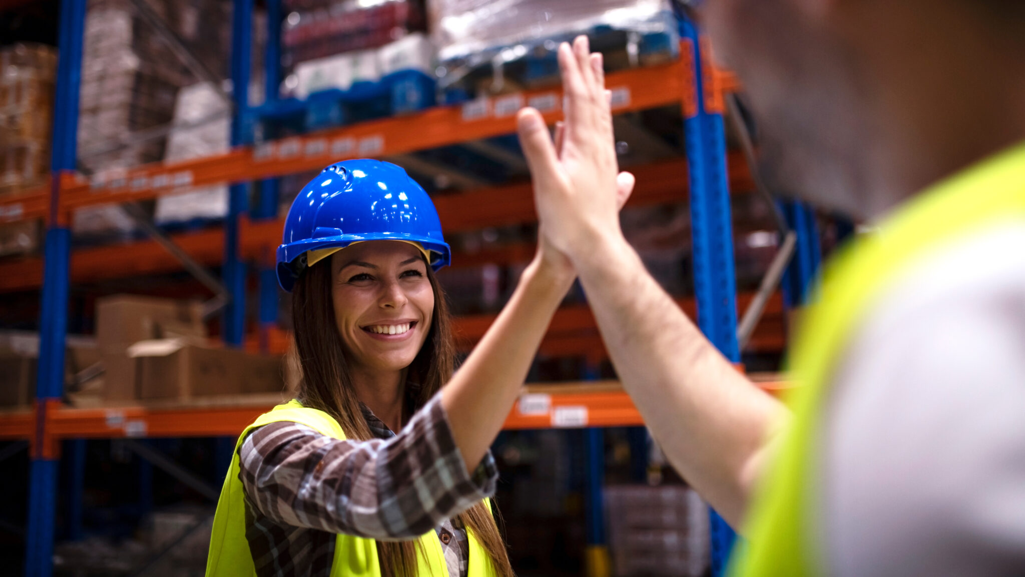 Centering Workers in Job Design | National Fund for Workforce Solutions