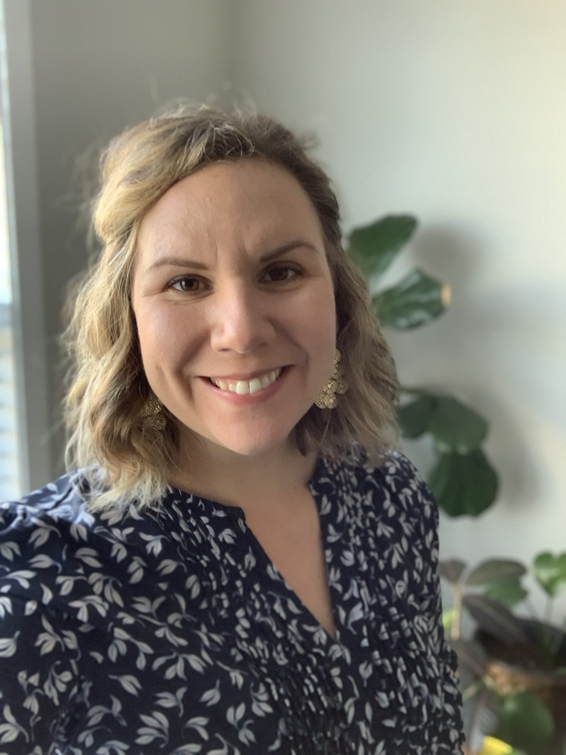 Jordan Dolfi | National Fund for Workforce Solutions